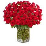 Rose Selection - Pike Place Flowers